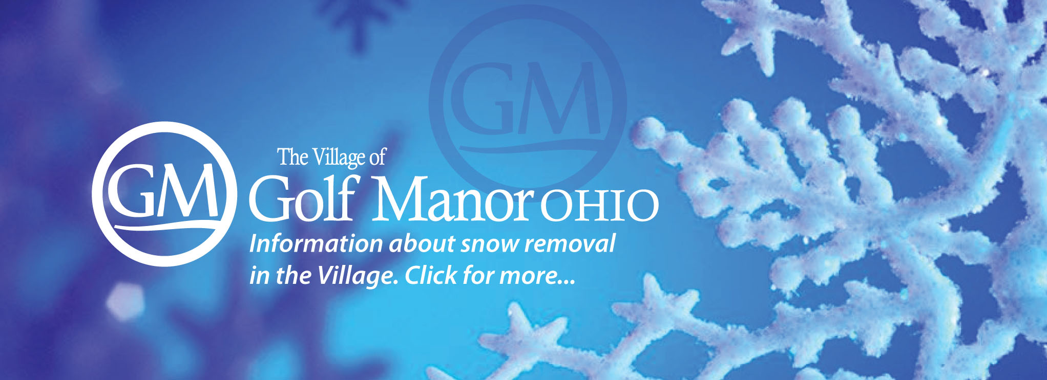 Golf Manor – Page 5 – 6450 Wiehe Road • Golf Manor, OH 45237 • (513 ...