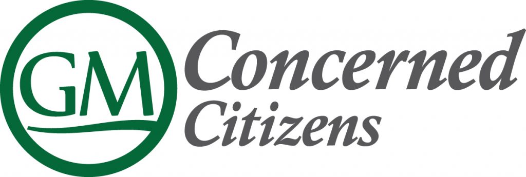 Concerned Citizens – Golf Manor
