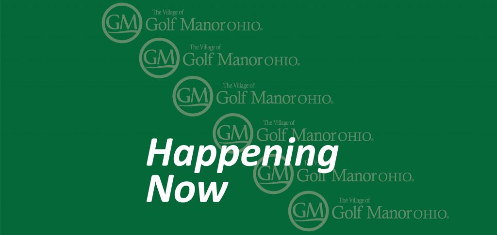 Golf Manor Police Department – Golf Manor