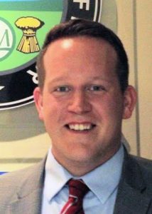 Elected Officials – Golf Manor